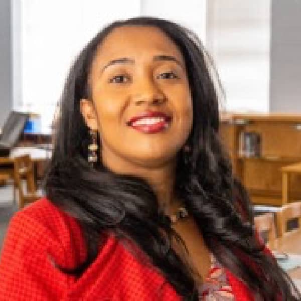 Women of Vision Luncheon - YWCA Winston-Salem