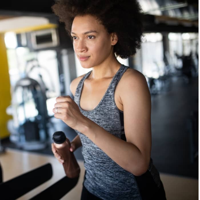 Wellness Center - YWCA Winston-Salem